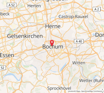 Bochum, Nordrhein-Westfalen Sonnenaufgangs- und Sonnenuntergangszeiten