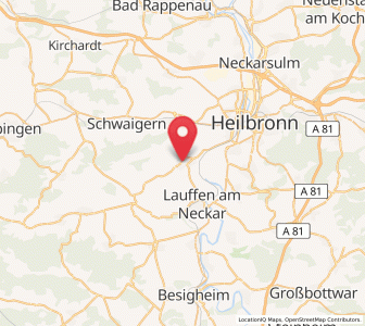 Nordheim, Baden-Wurttemberg Sonnenaufgangs- und Sonnenuntergangszeiten