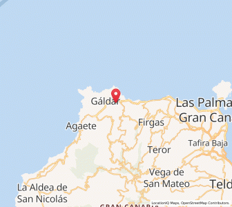 Guia, Canary Islands Sonnenaufgangs- und Sonnenuntergangszeiten